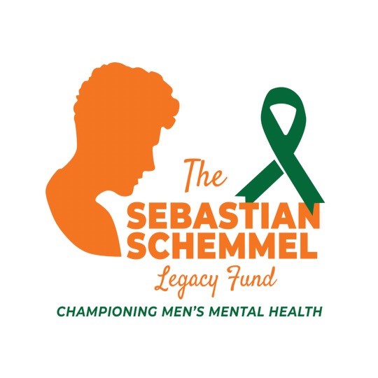 The Sebastian Schemmel Legacy Fund – Championing Men's Mental Health