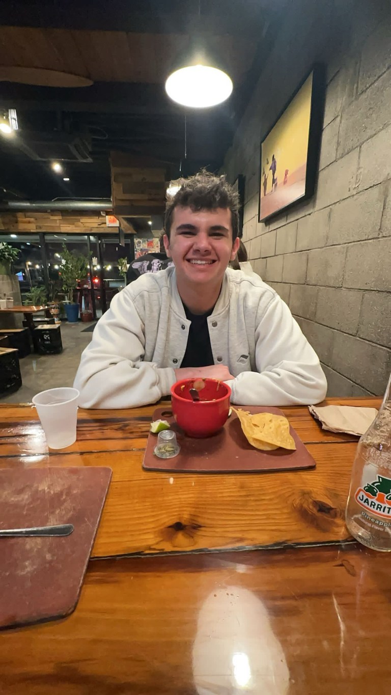 The Sebastian Schemmel Legacy Fund – Championing Men's Mental Health
